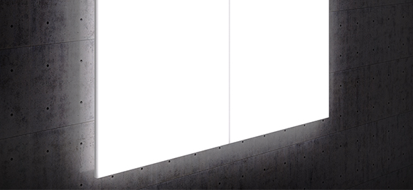 LightWall - ArchilumO