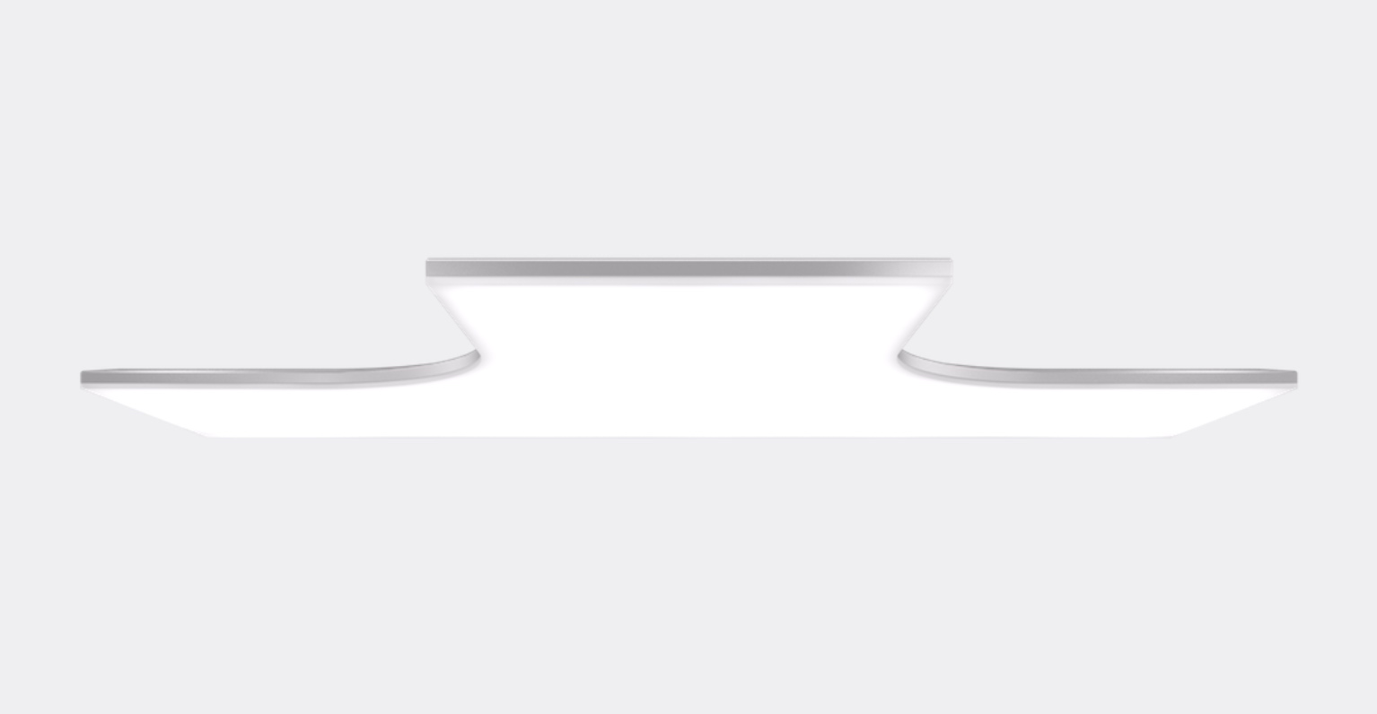 Modular LED Panels for Modular Lighting - ArchilumO CompoSe