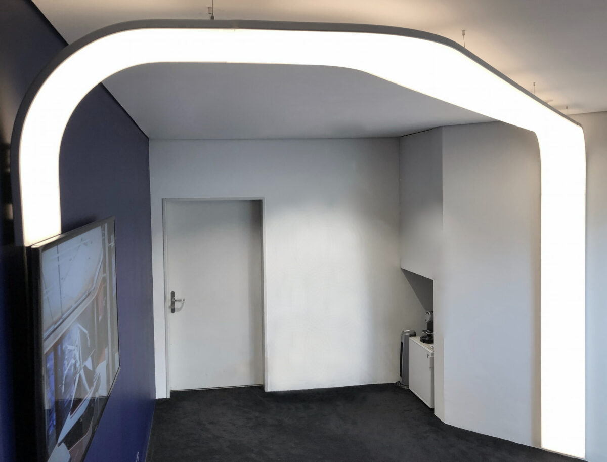 CompoSe @ Neuco Reception - ArchilumO