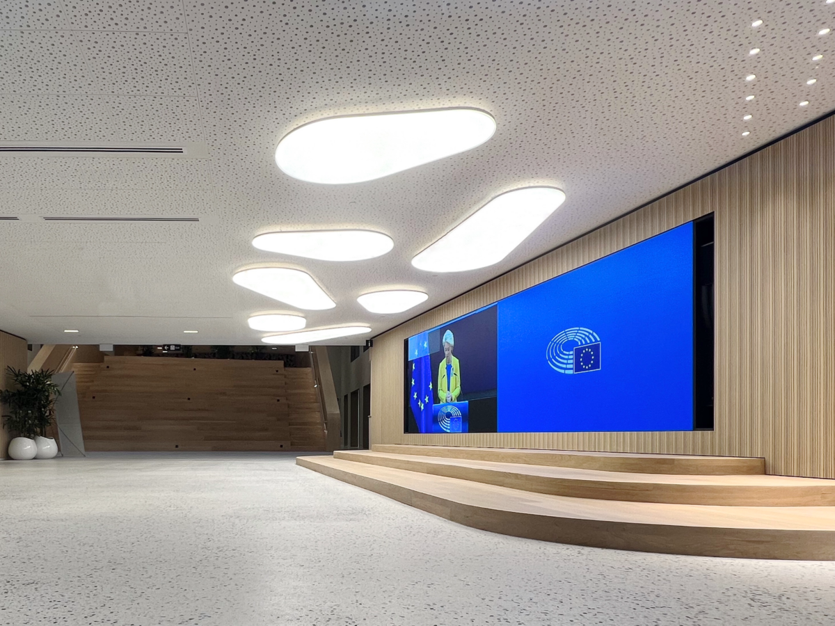 New Product Launch: MorPh - 'Designed with Mathematical Precision ...